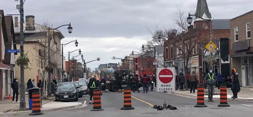 Movie filmed in Milton is now available on Netflix | FM101 Orangeville ...