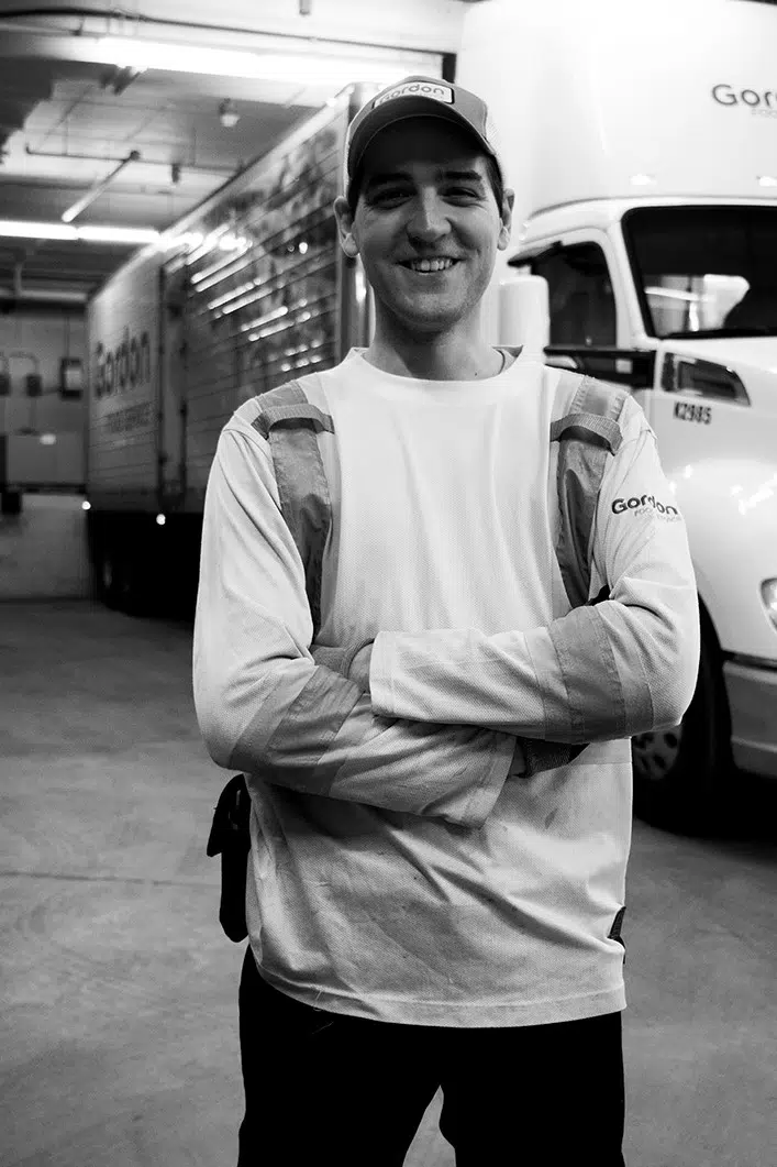 Unsung Hero: Aiden Mclean | FM101 Milton Now