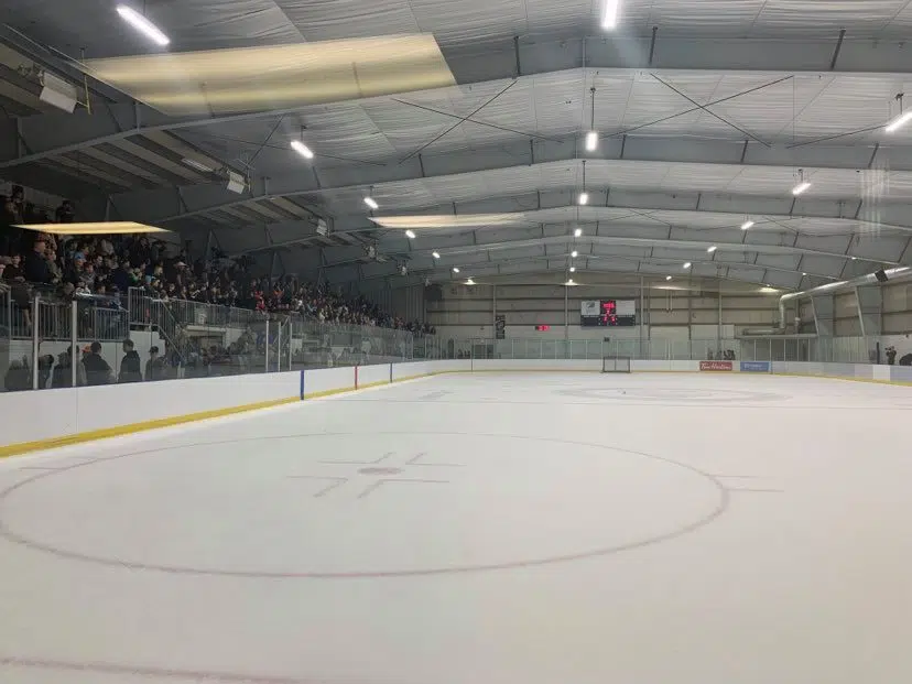 Let the Menacing commence! Milton Menace kick season off tonight ...