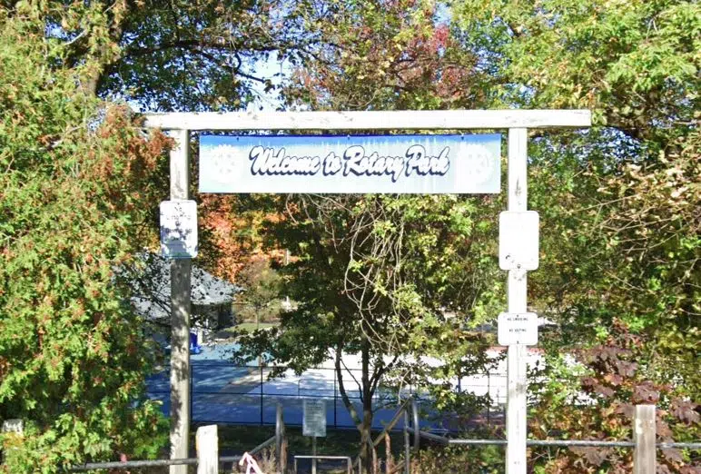 Town of Milton suddenly closes Rotary Park Pool | FM101 Milton Now
