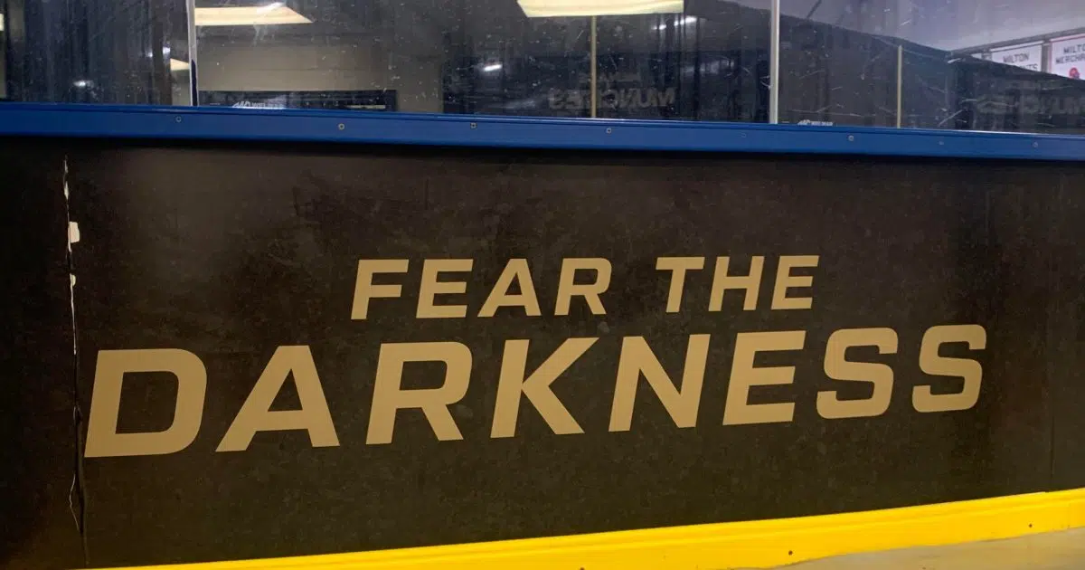 PREVIEW: Milton Menace look for second win of 2023 | FM101 Orangeville ...