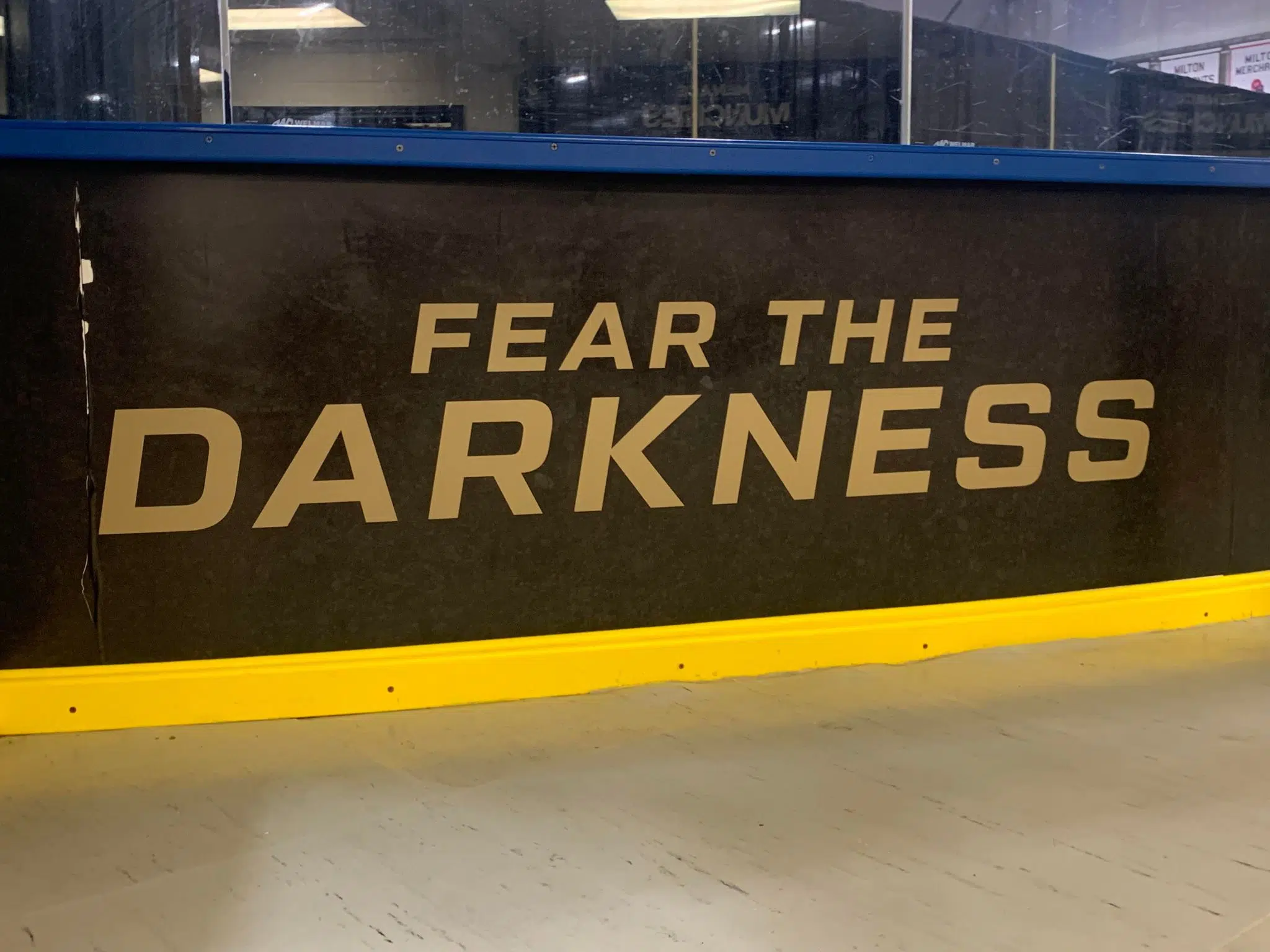 PREVIEW: Milton Menace look for second win of 2023 | FM101 Orangeville ...