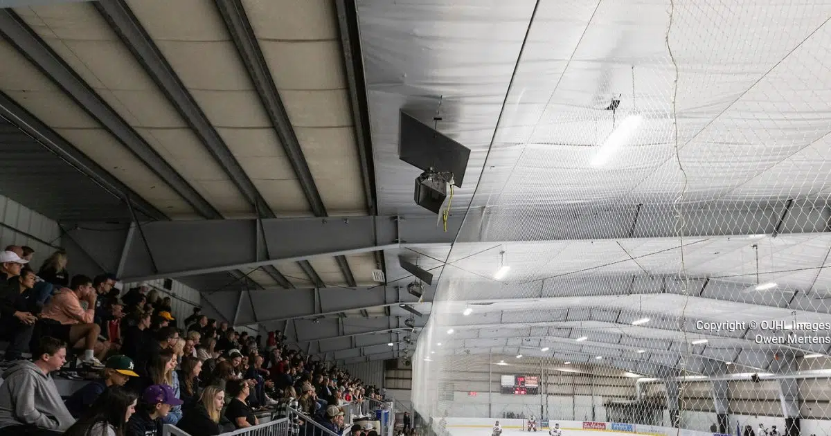 Milton Menace prepping for 2023-2024 season | FM101 Milton Now