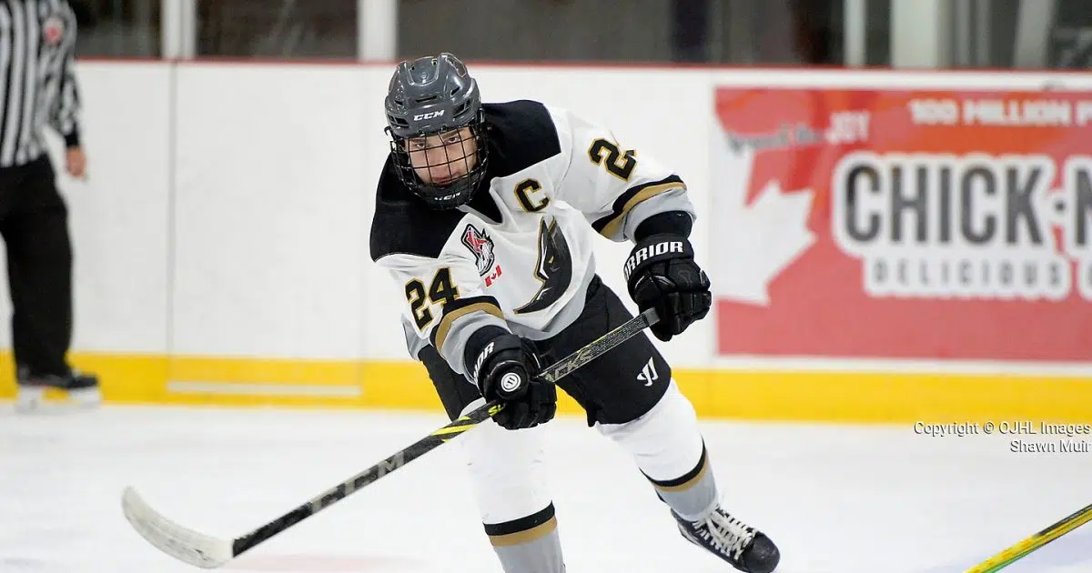 Milton Menace lose to Georgetown, pull off overtime win over ...