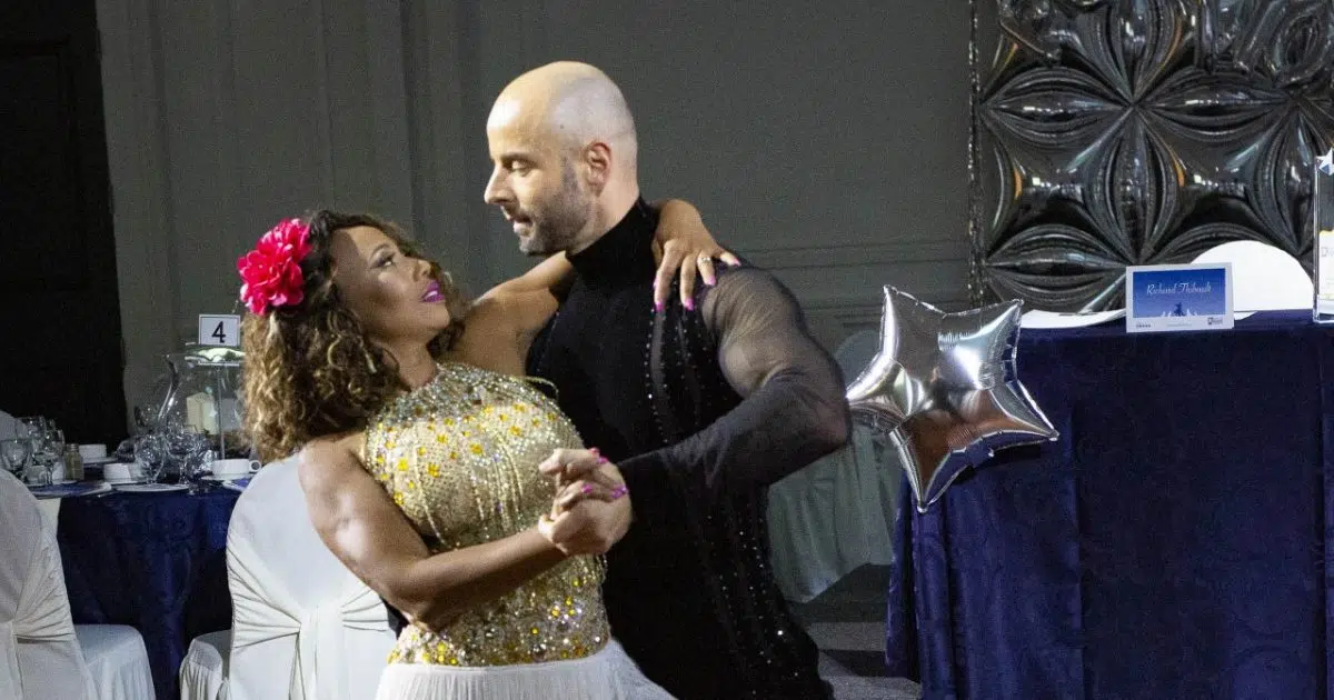 Local humane society announces return of ‘Prancing with the Stars ...