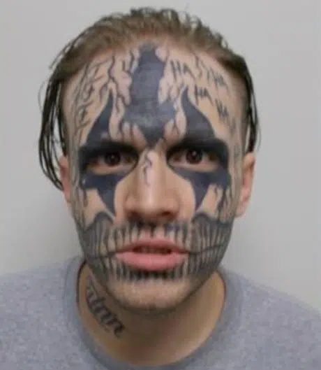 After mugshot goes viral, man on Canada-wide warrant is found in ...