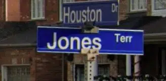 The history behind Milton’s Jones Terrace and Laurier Avenue | FM101 ...