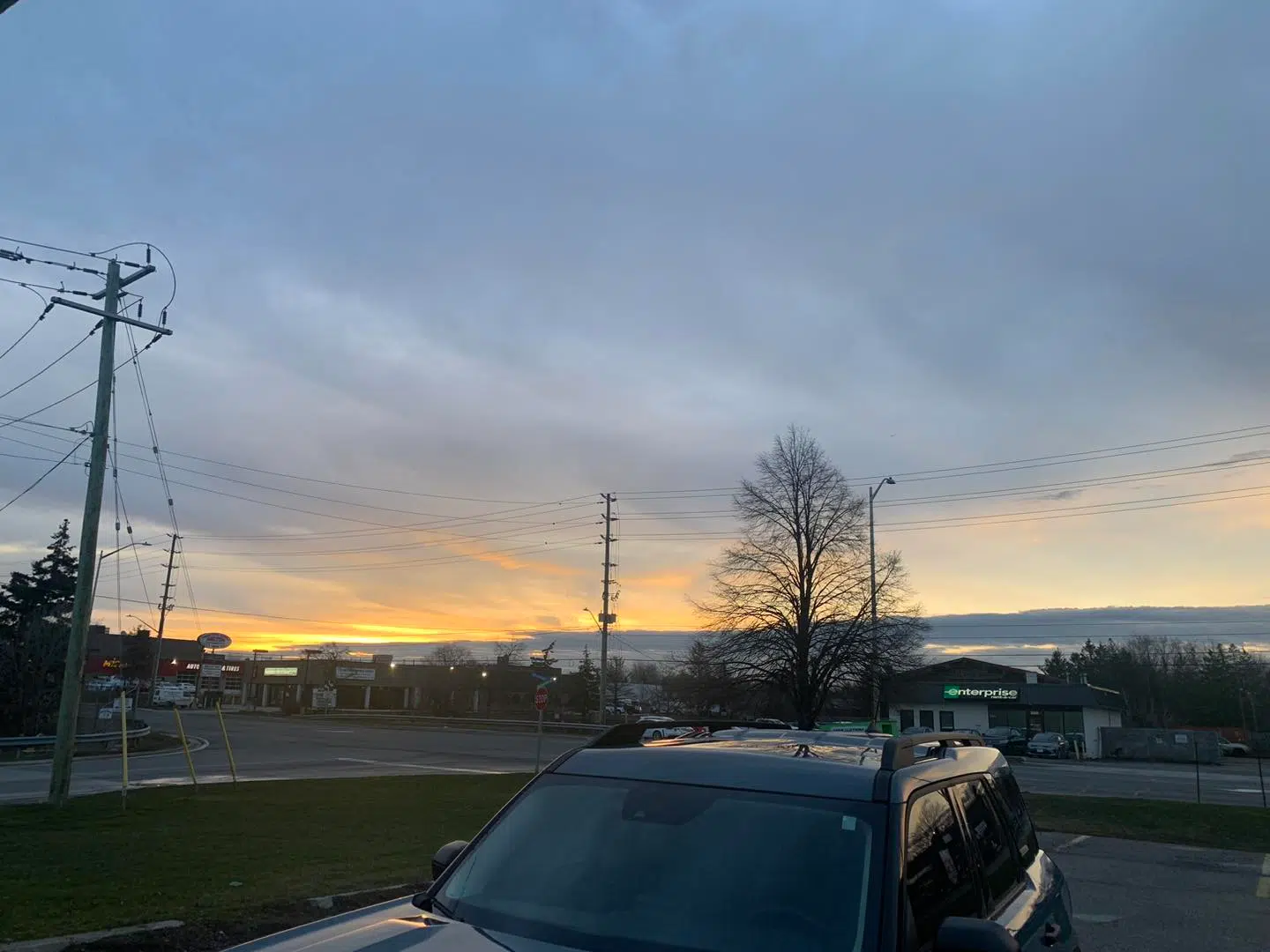 Milton Forecast for Thursday, April 6th | FM101 Orangeville Today