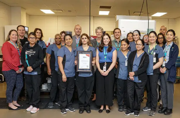 Here’s how Halton Healthcare’s meal delivery system is above the rest ...