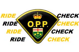 2 impaired drivers removed from our roadways by OPP who were conducting ...
