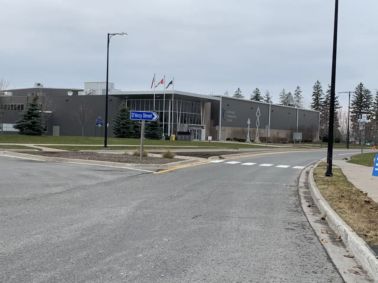 The CCC will gradually begin to reopen to the public today – through ...