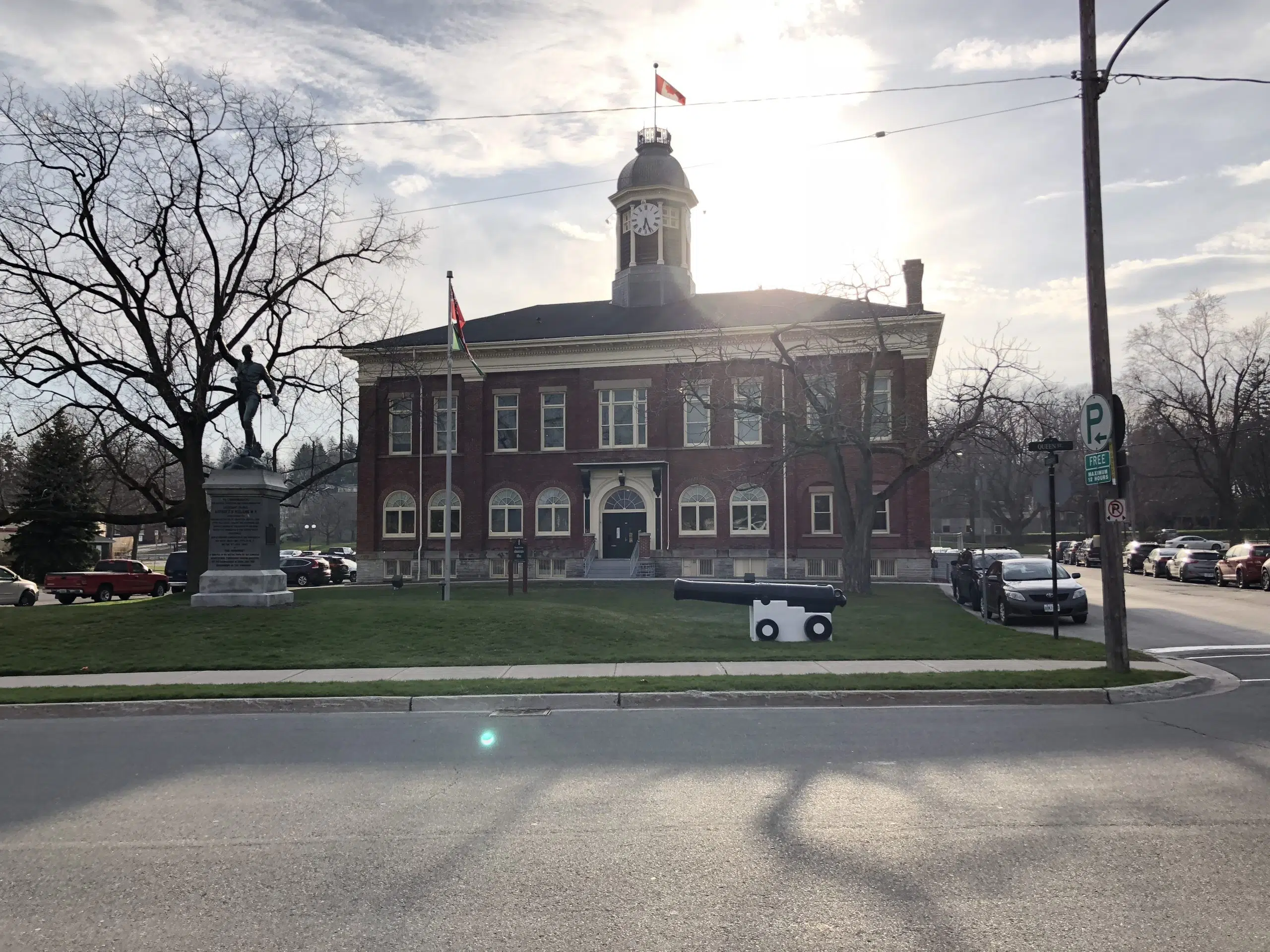 Port Hope voters elect a mix of old and new to council | Classic Rock 107.9