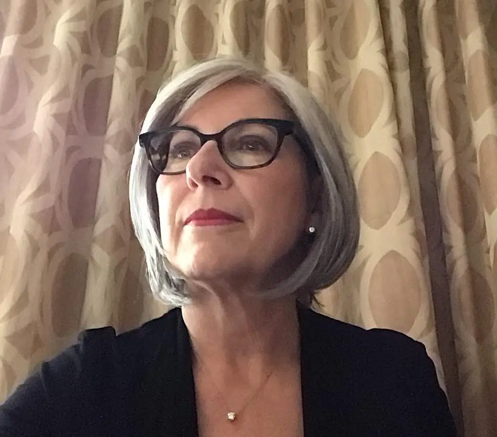 Kim Rudd not to run in next election | Classic Rock 107.9