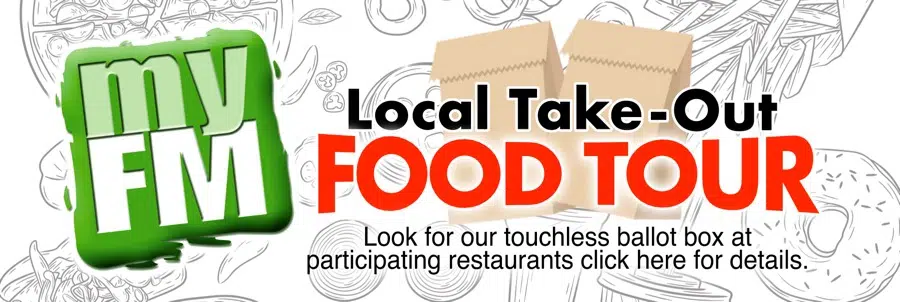 Local Take-Out Tour | GananoqueNow.ca