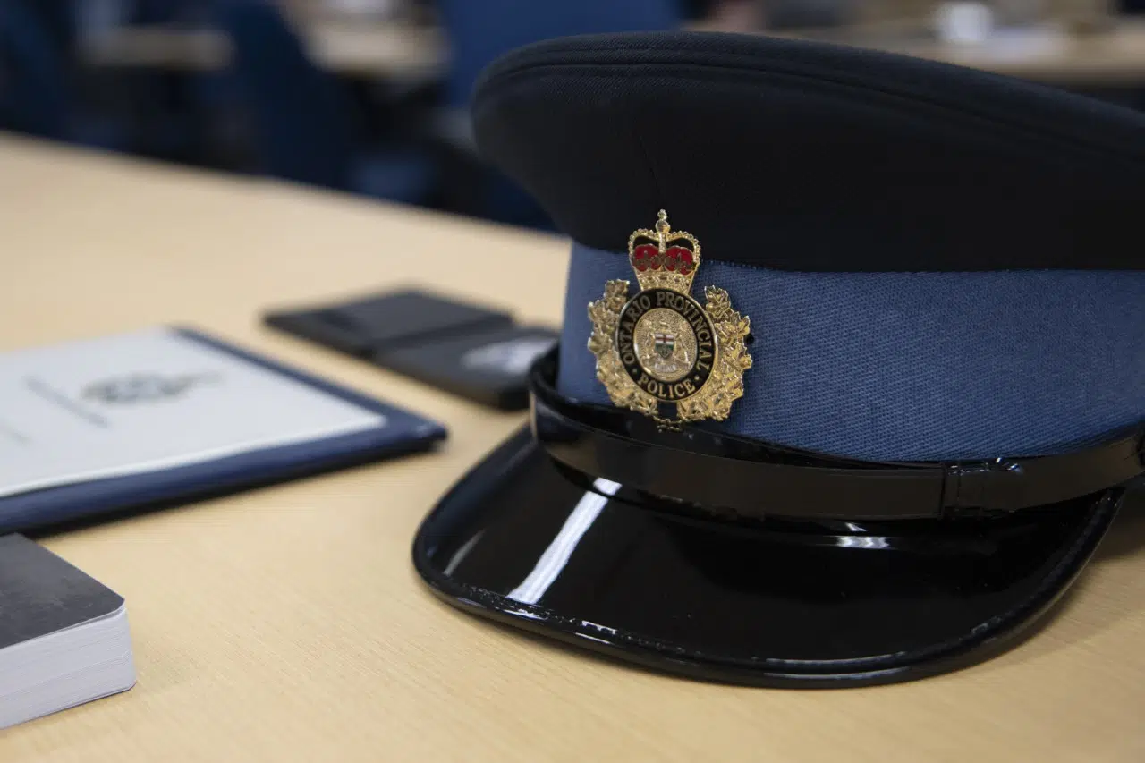 Northumberland welcoming 6 new OPP officers | Classic Rock 107.9