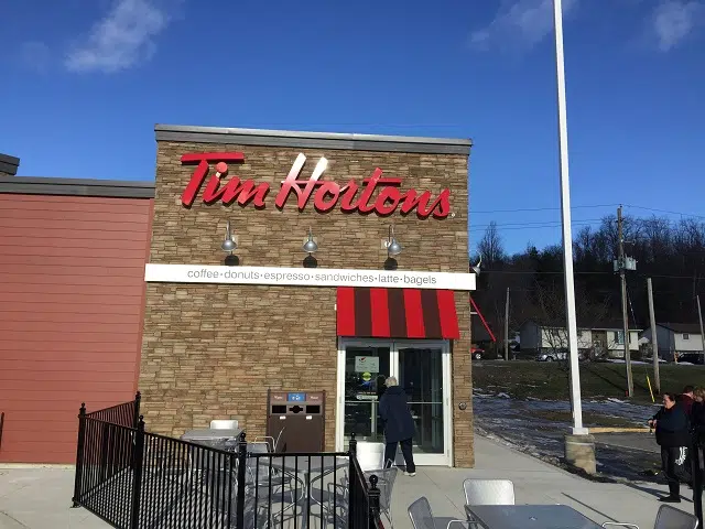 ‘Camp Day’ returns to area Tim Hortons locations | Classic Rock 107.9
