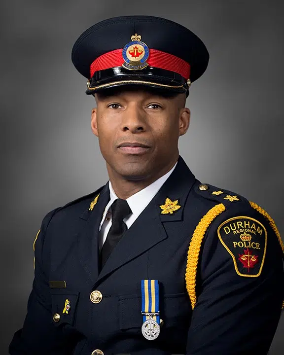 CPS Deputy Chief to be sworn in today | Classic Rock 107.9