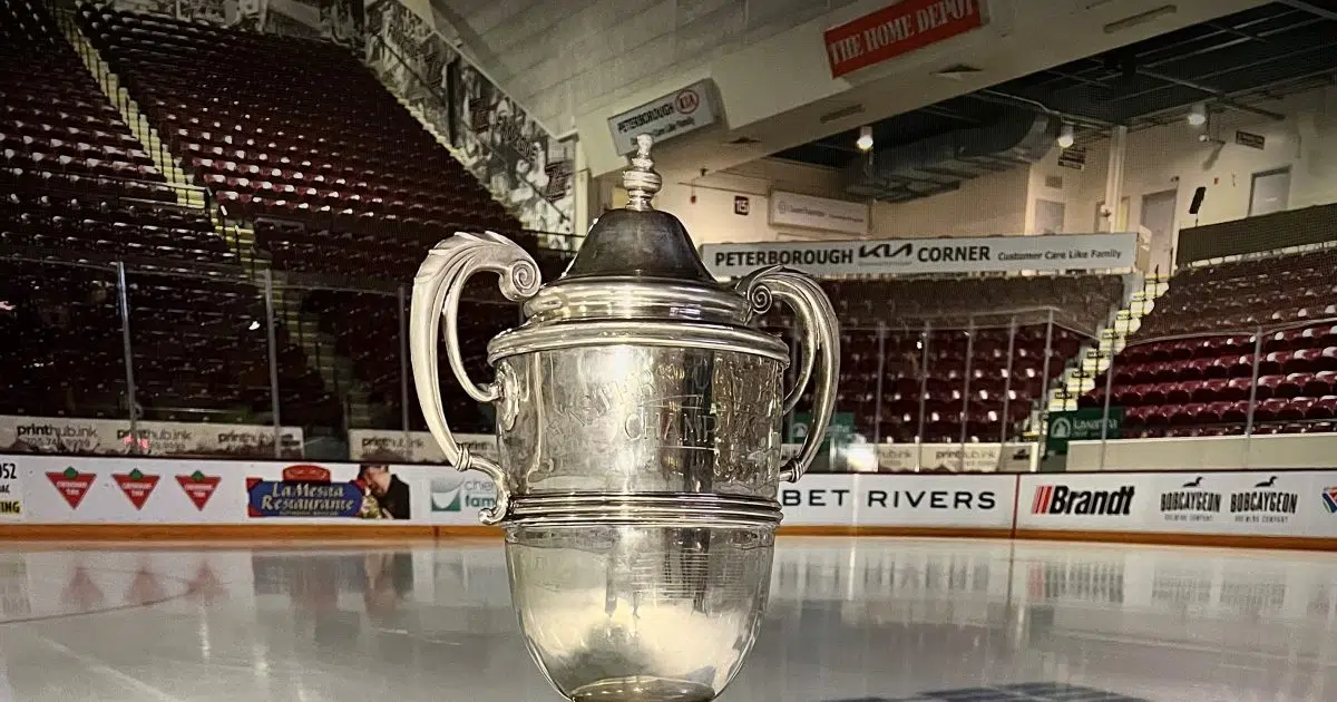 OHL Eastern Conference Final: Petes push Battalion to the limit ...