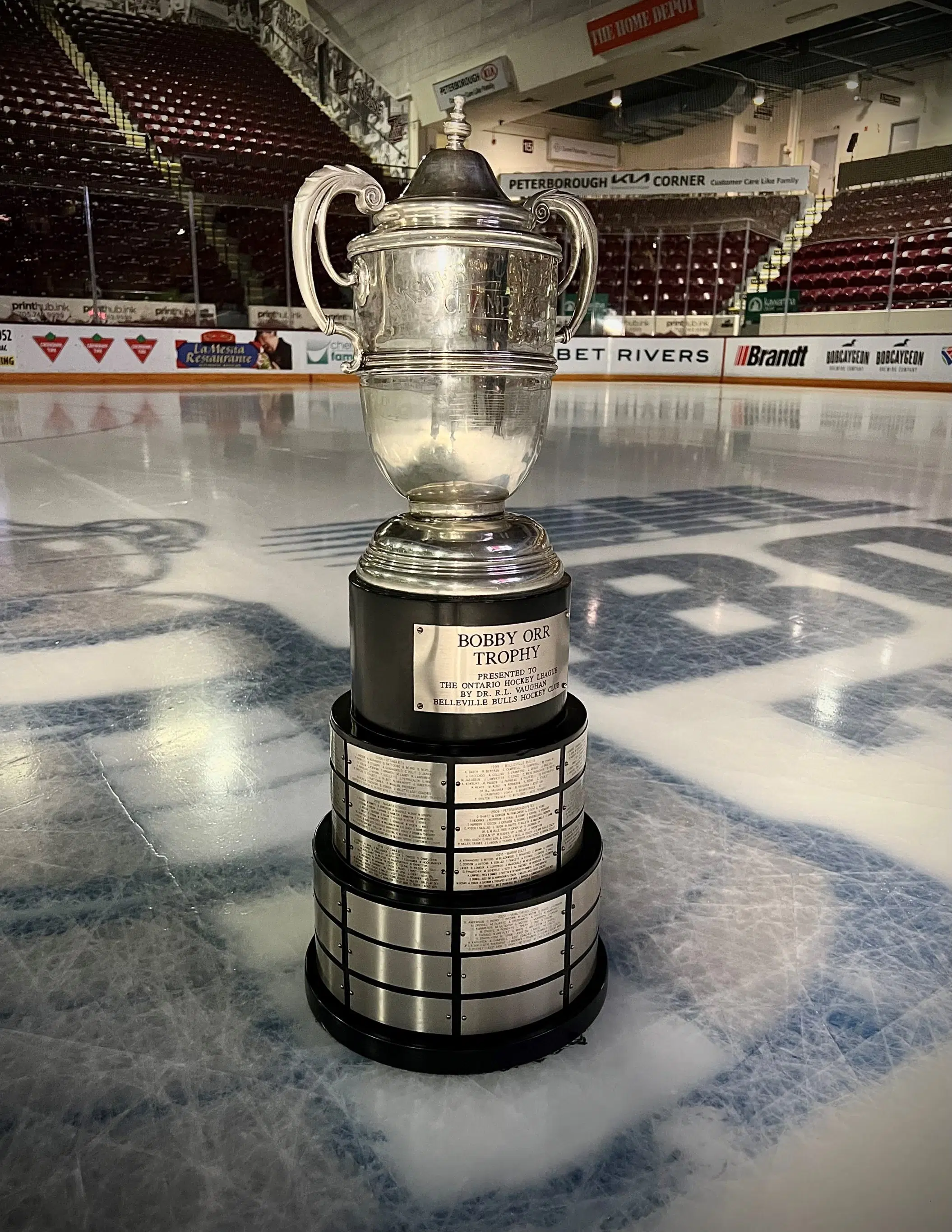 OHL Eastern Conference Final: Petes push Battalion to the limit ...