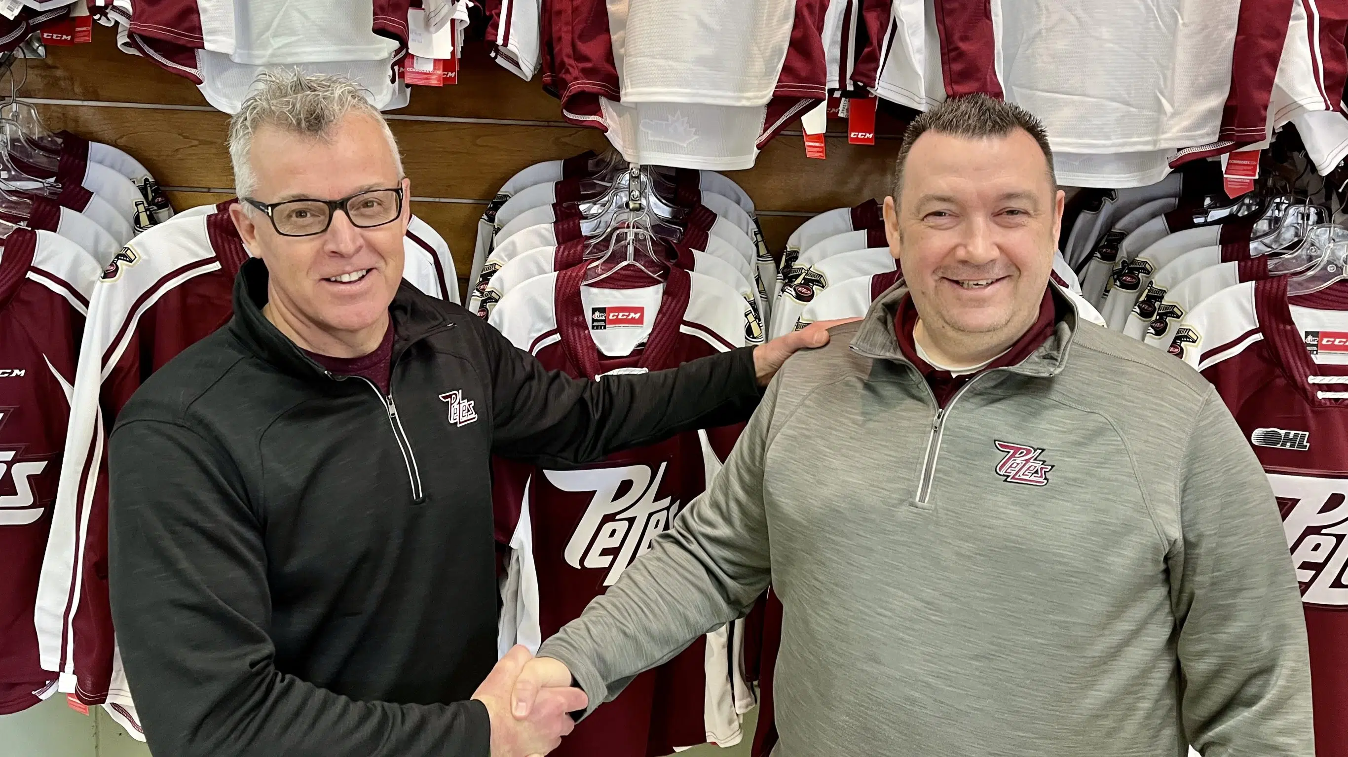 OHL CHAMPIONSHIP SERIES: Petes GM Mike Oke never doubted his team once ...