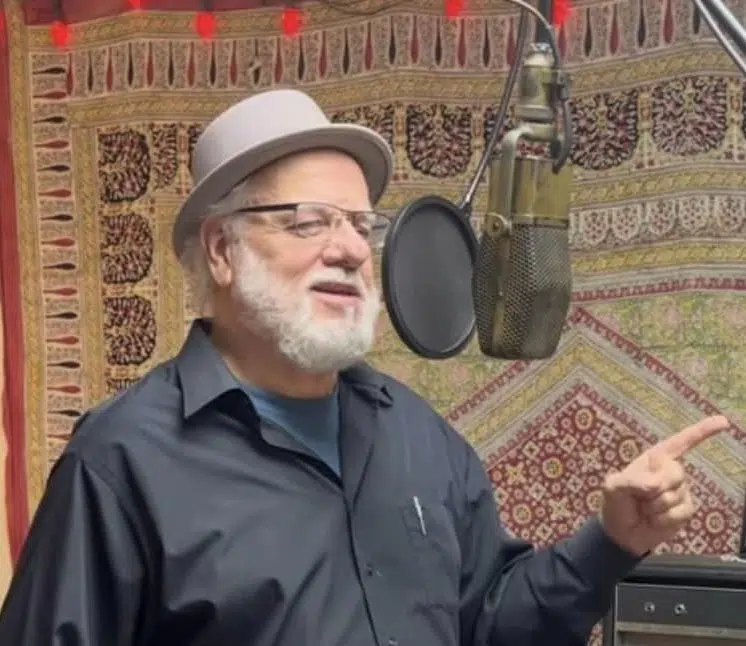 Today is National Indigenous People’s Day | Classic Rock 107.9