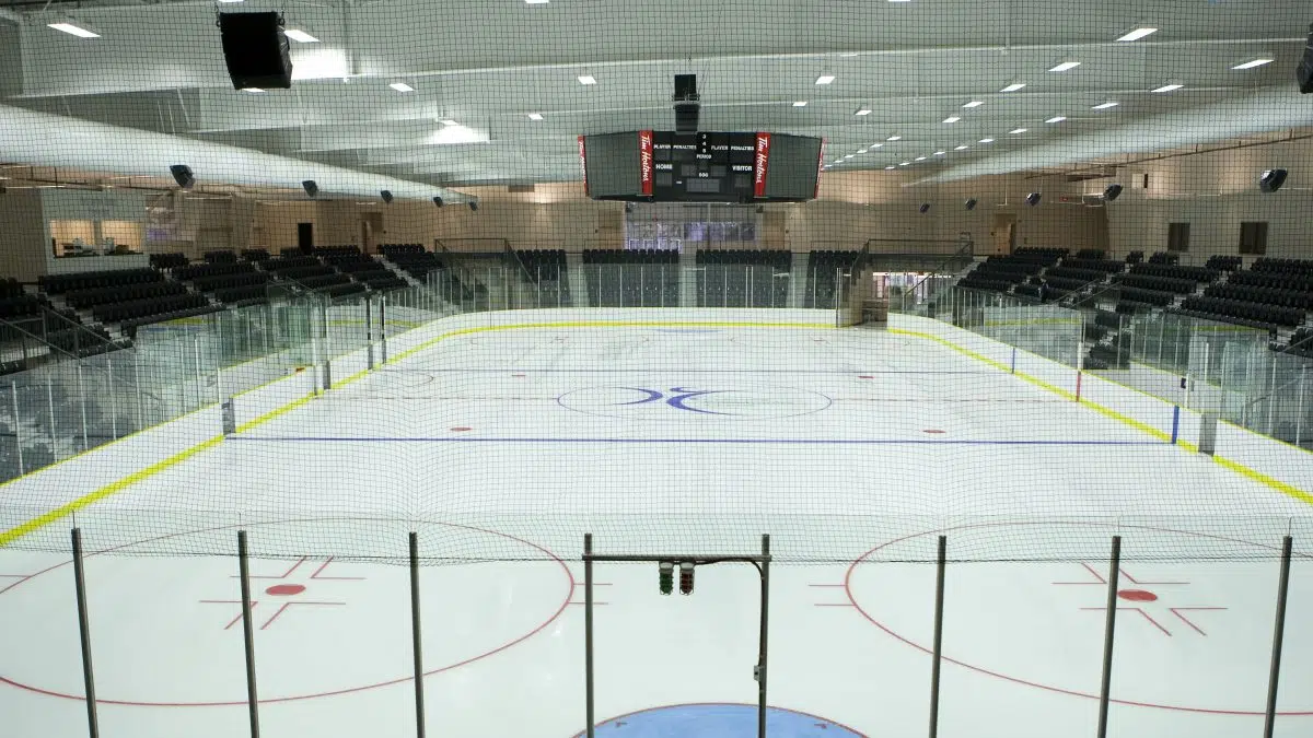 COMMUNITY SPOTLIGHT: A new partnership at the Cobourg Community Centre ...