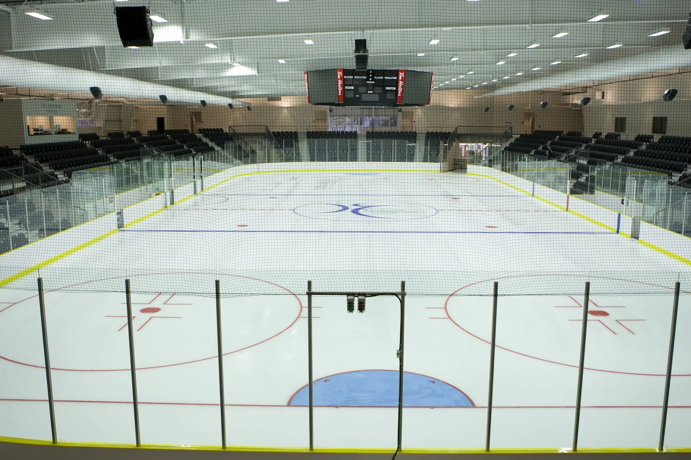 COMMUNITY SPOTLIGHT: A new partnership at the Cobourg Community Centre ...