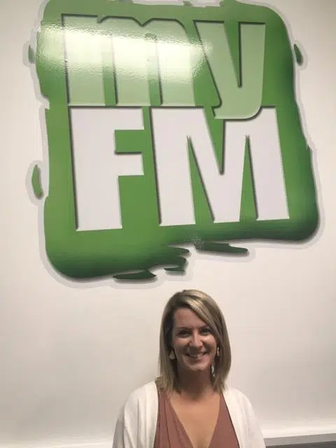 Emma Leavey , Owner and Operator of Picket Fence | 104.9 Pembroke Today