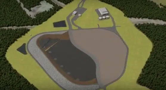 CNL updating environmental impact statement for NSDF | 104.9 Pembroke Today