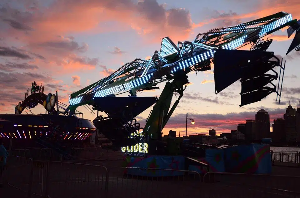 Cobden Fair takes place this weekend | 104.9 Pembroke Today