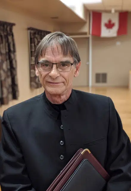 Local federal election candidates speak to the voters | 104.9 Pembroke ...