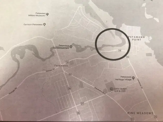 Second entrance to Garrison Petawawa proposed | 104.9 Pembroke Today