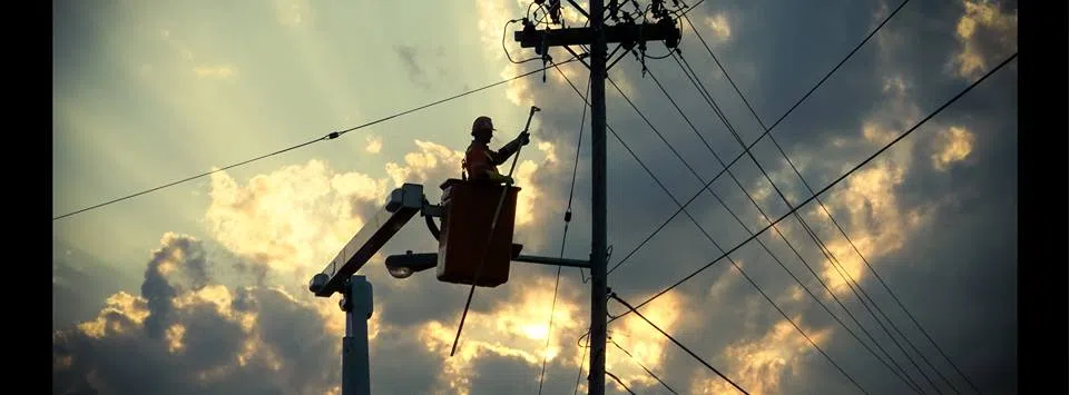 Hydro One gearing up for major winter storm with power outages expected ...