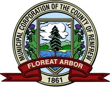 Renfrew County declares significant weather event | 104.9 Pembroke Today