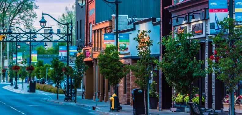 Renfrew County and District expected to be part of first stage of ...