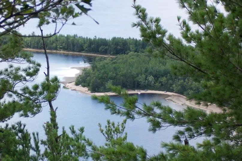 New list puts Deep River as the best place to live in Canada | 104.9 ...