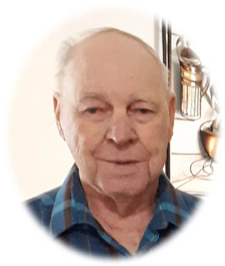 Obituary for Gerald Wieland | 104.9 Pembroke Today