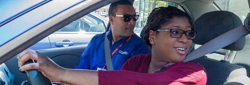 In-vehicle road testing to resume at DriveTest centres in Ontario | 104 ...