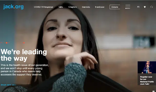 Hydro One investment facilitates “Jack Talks” for youth mental well ...