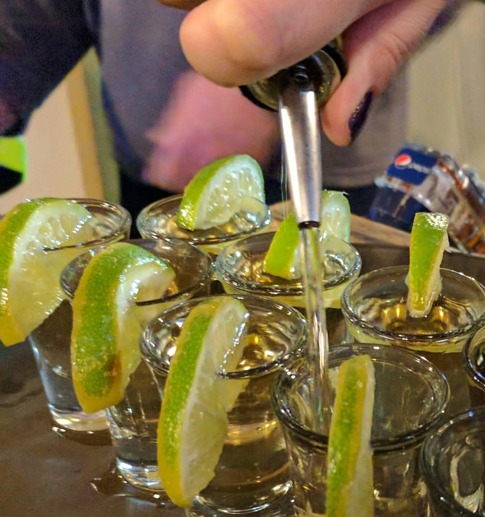 Senack defense argues 51 served drinks equals 25 standard drinks | 104. ...