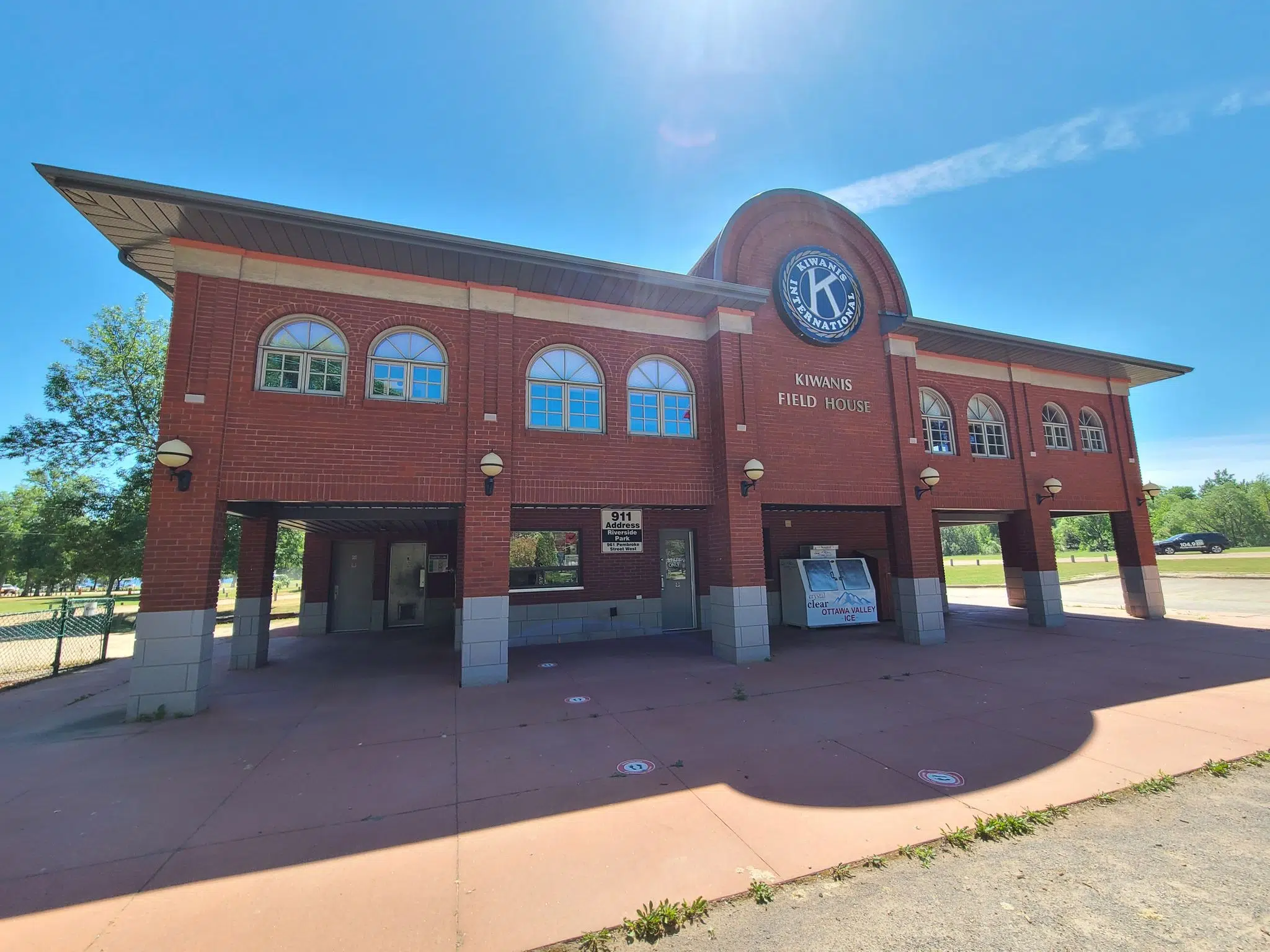 Lending Hub at Riverside Park in Pembroke opening Monday | 104.9 ...