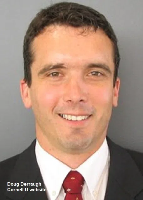 COMMUNITY SPOTLIGHT: Celebrated Valley coach has role at IIHF Women’s ...