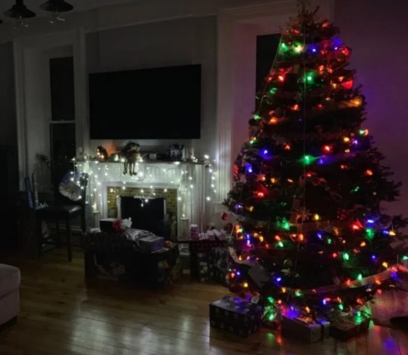 Christmas Angel Program demand grows by 42 per cent | 104.9 Pembroke Today