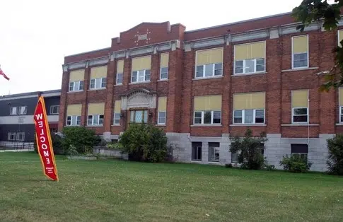 Two students at Highview Public School in Pembroke test positive for ...