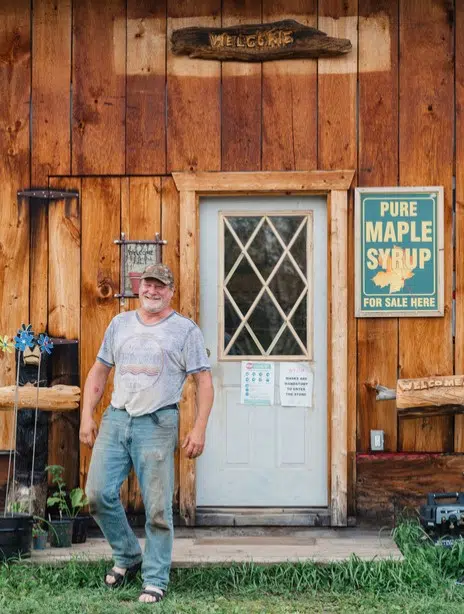 BBQ, live music, demonstrations and more at Calabogie Rustic Farm ...