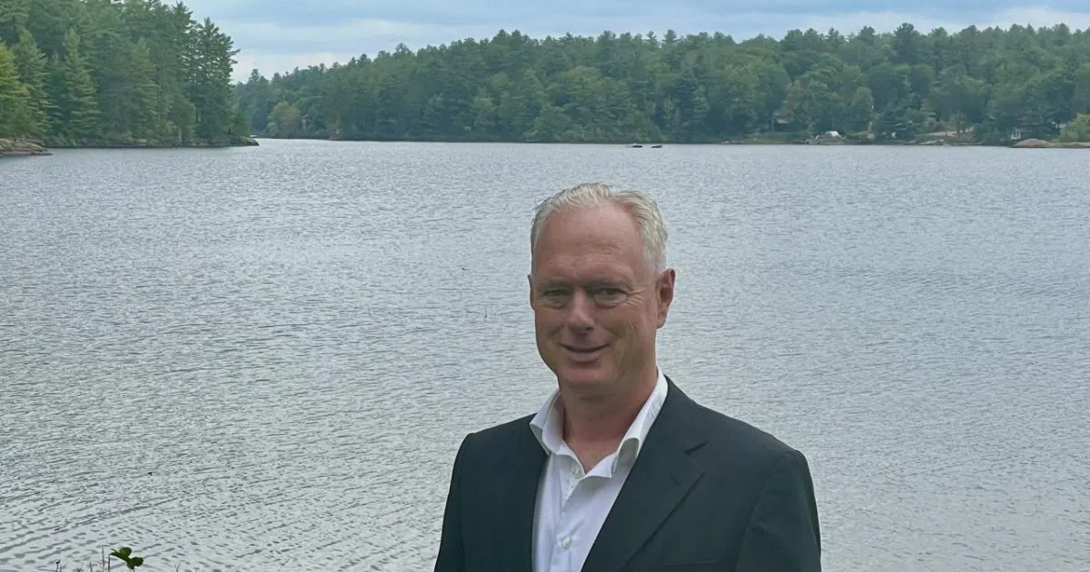 James Carmody re-elected for fourth term on Petawawa Council | 104.9 ...