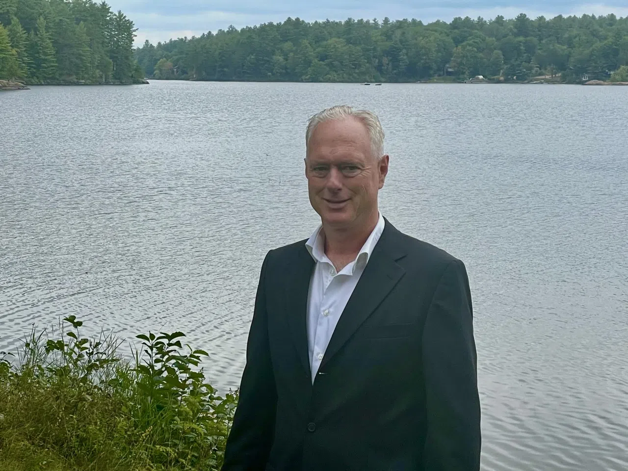 James Carmody re-elected for fourth term on Petawawa Council | 104.9 ...