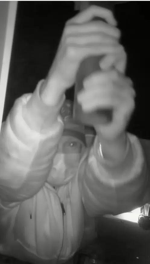 OPP looking for help to identify suspect damaging cell towers | 104.9 ...