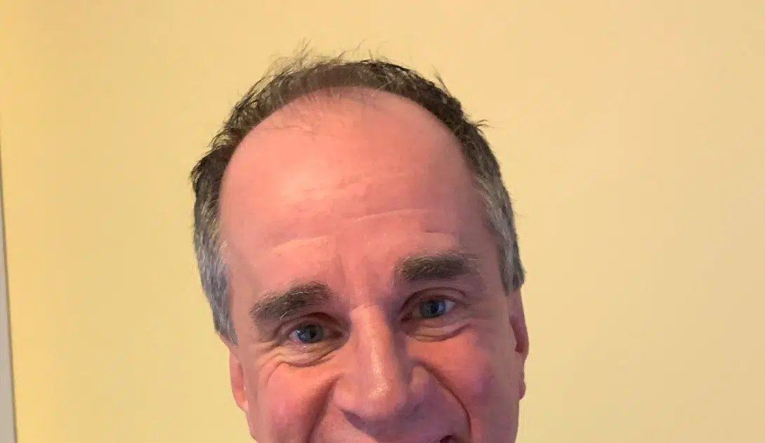 David Unrau taking over as CAO for the City of Pembroke | 104.9 ...