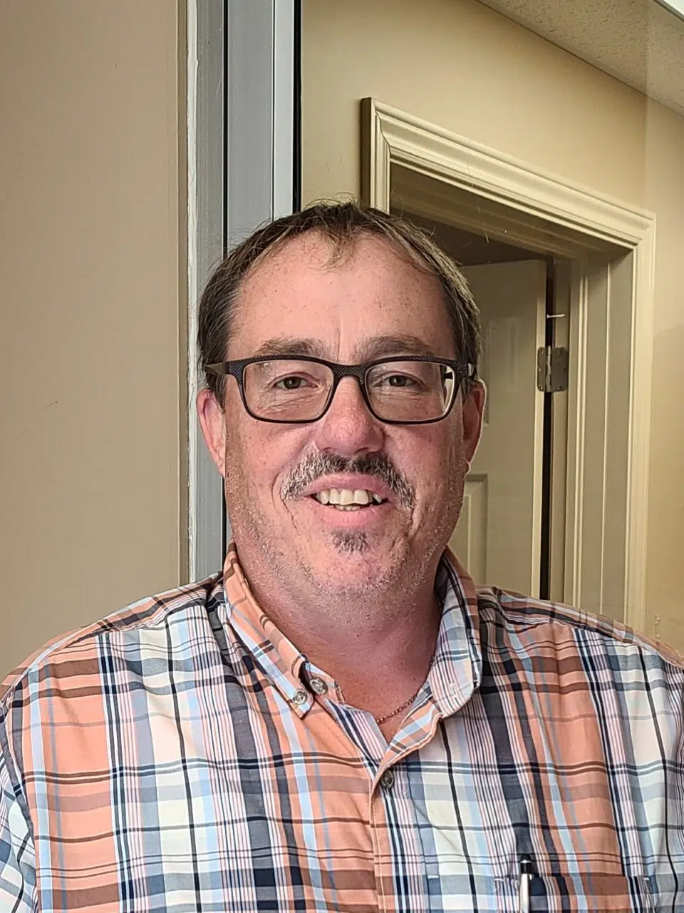 Gerald Hoffman running for Petawawa Town Council | 104.9 Pembroke Today